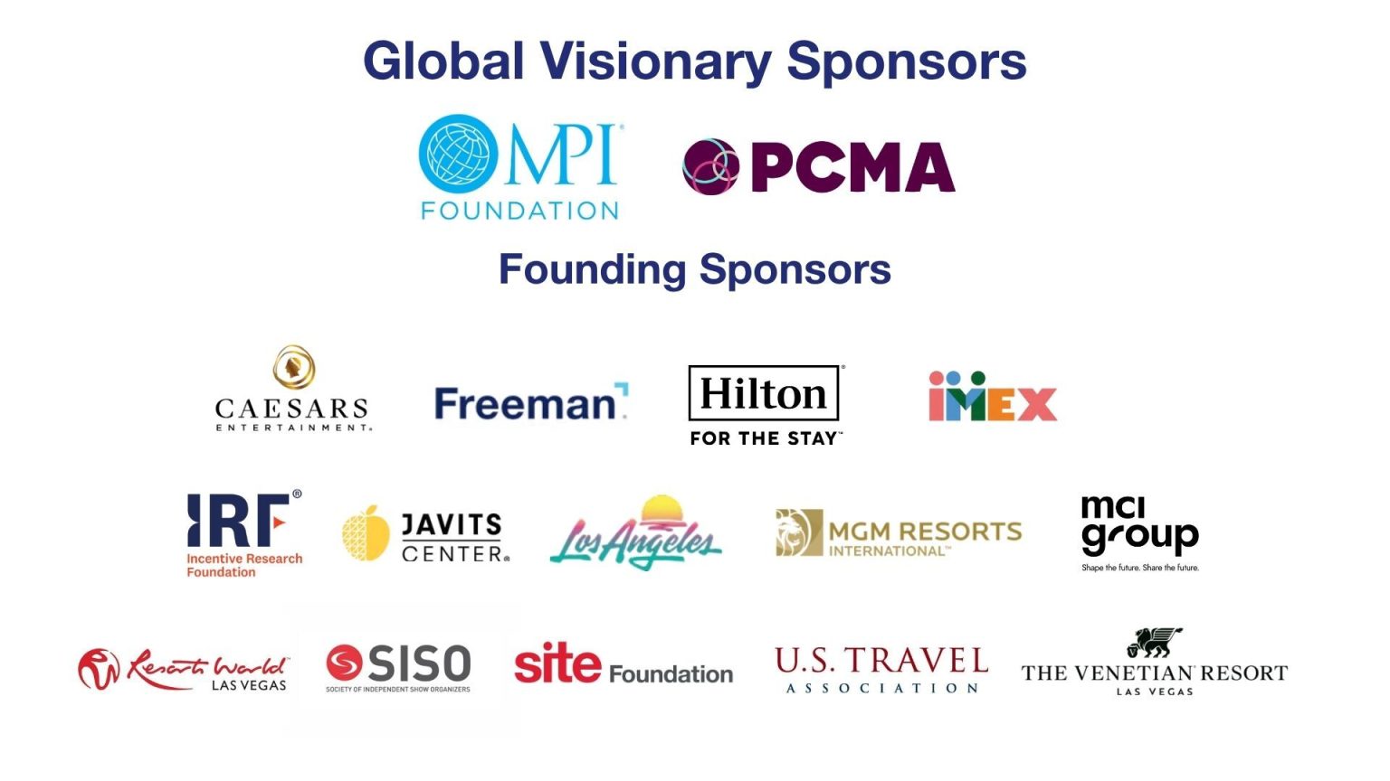 EIC Releases 2026 Global Economic Significance of Business Events ...